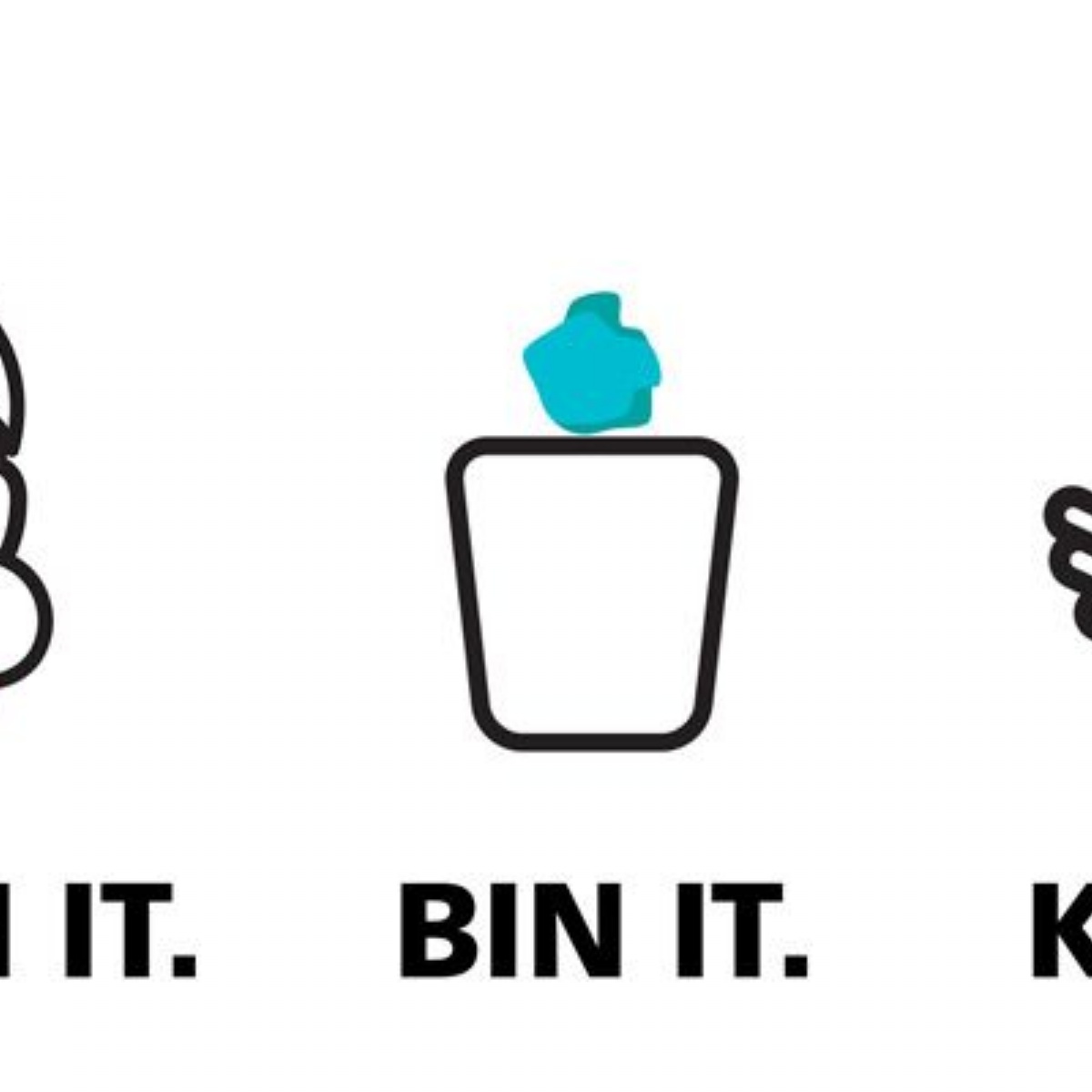 St Chad’s Catholic Primary School - Catch it. Bin it. Kill it.